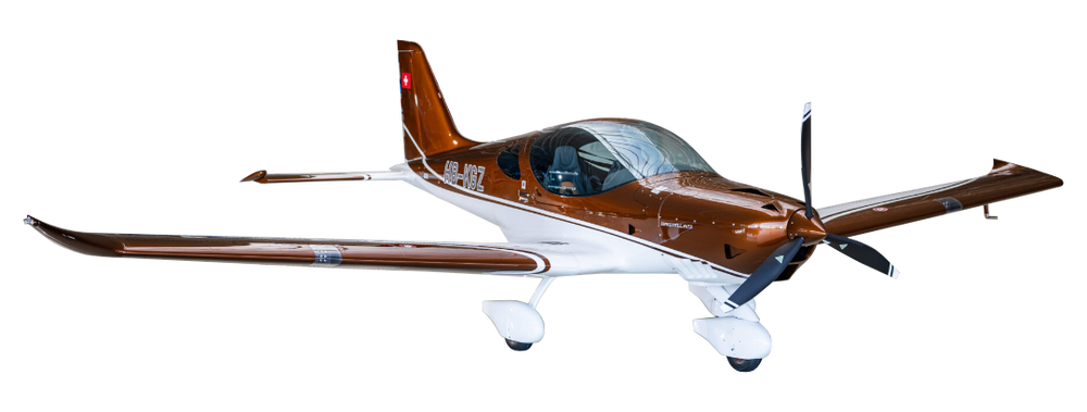 Bristell M23 MOSAIC-Ready Light Sport Aircraft – Bristell Sales