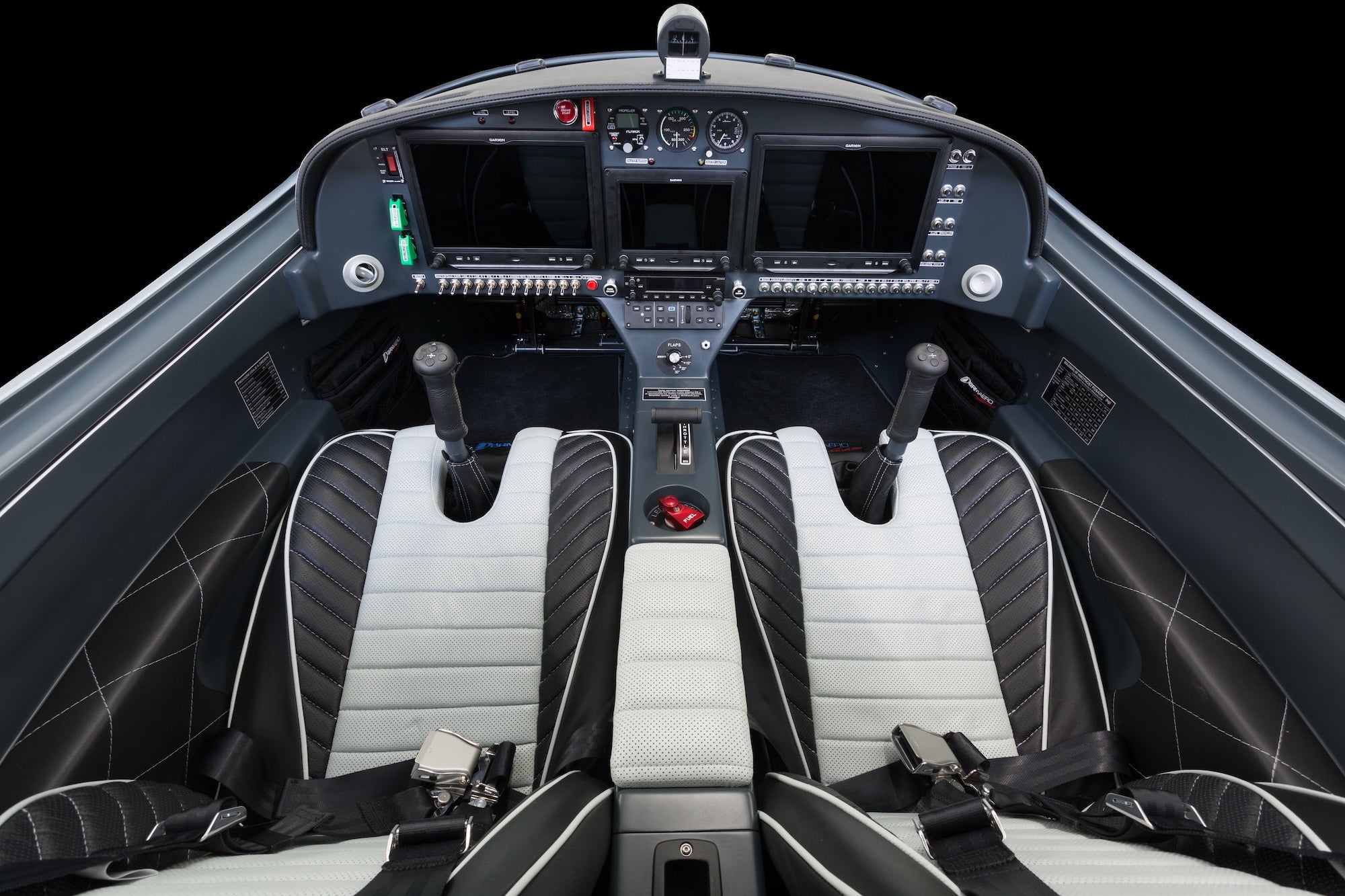 Bristell Classic Light Sport Aircraft – Bristell Sales