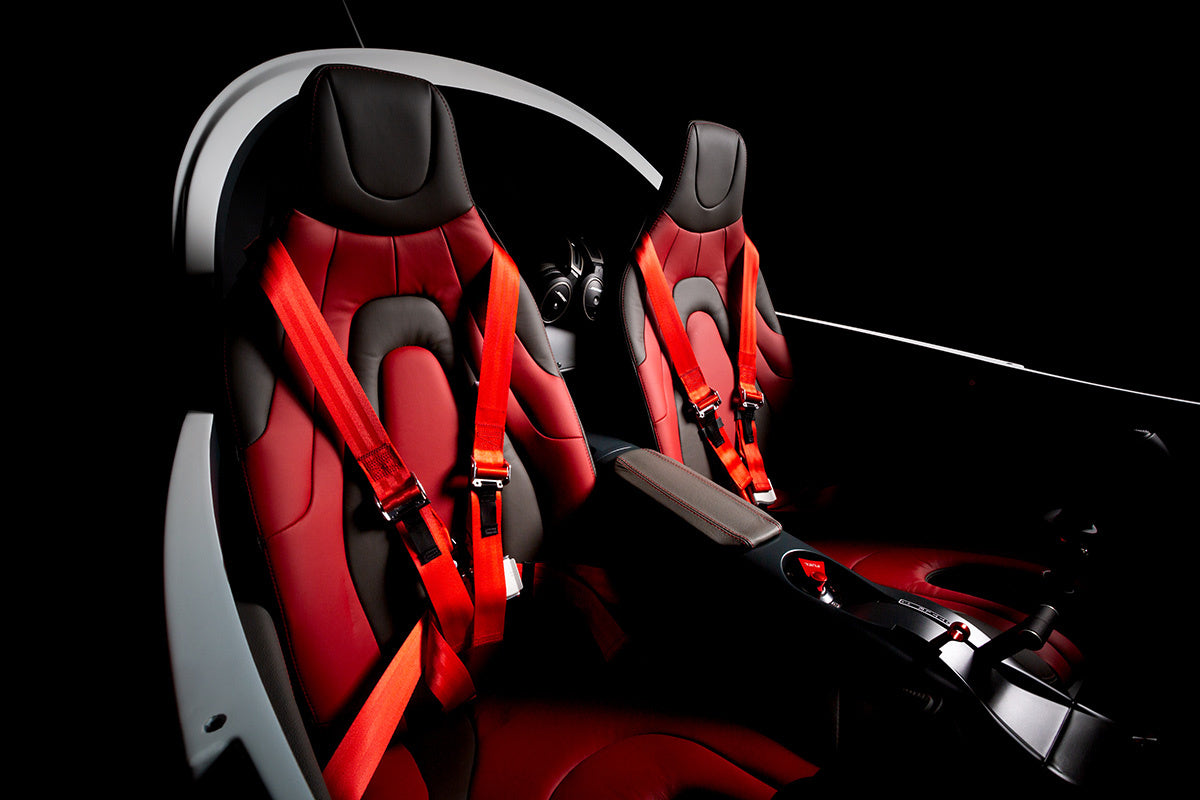 Bristell Classic Light Sport Aircraft – Bristell Sales