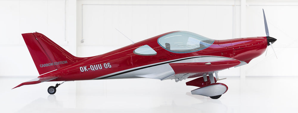 Bristell Light Sport Aircraft Design Studio – Bristell Sales